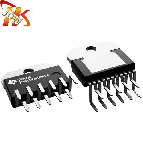 Texas Instruments New and Original LMD18200T/NOPB in Stock TO220-11 Package